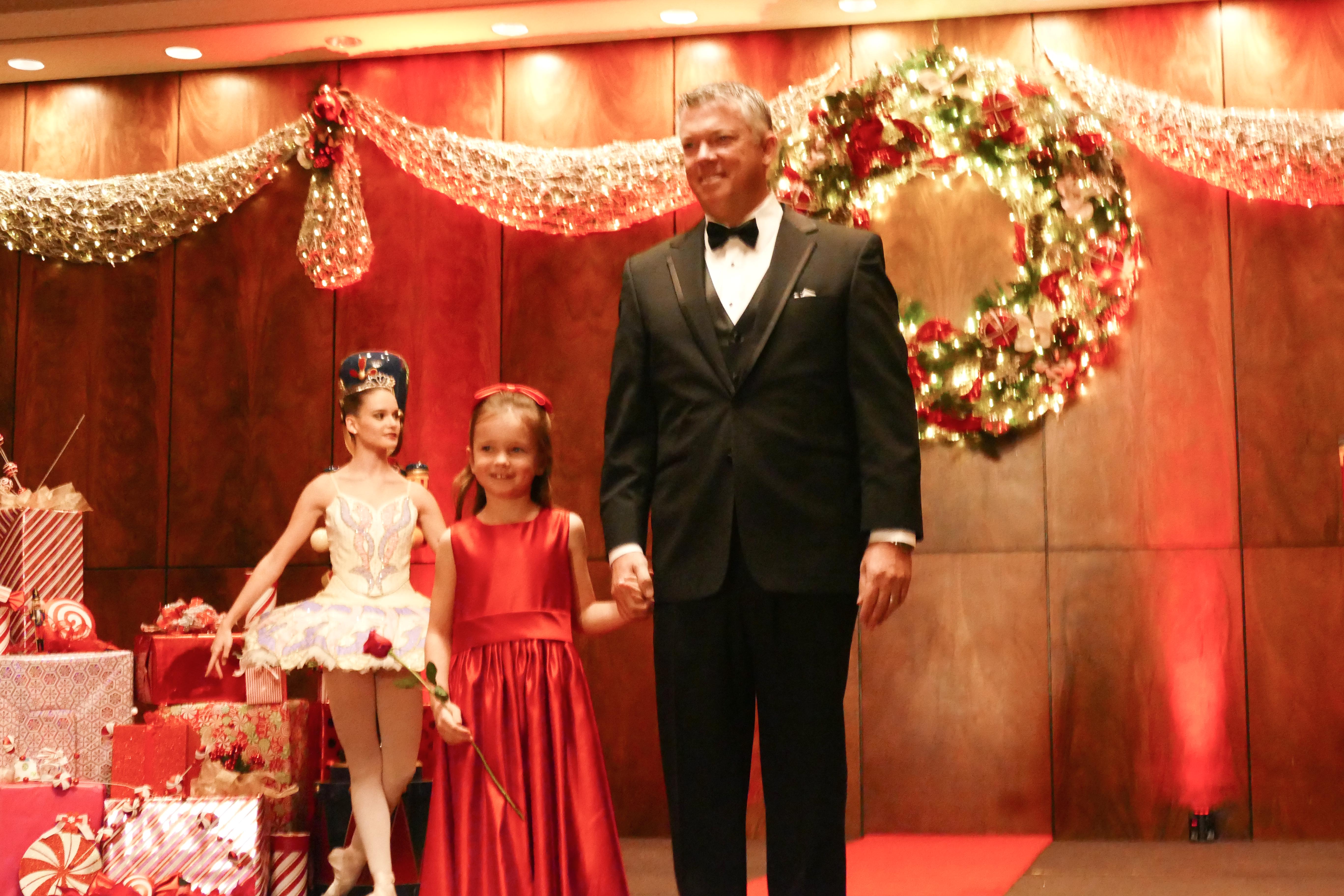 Madison Wesley Schwartz and Brian Schwartz