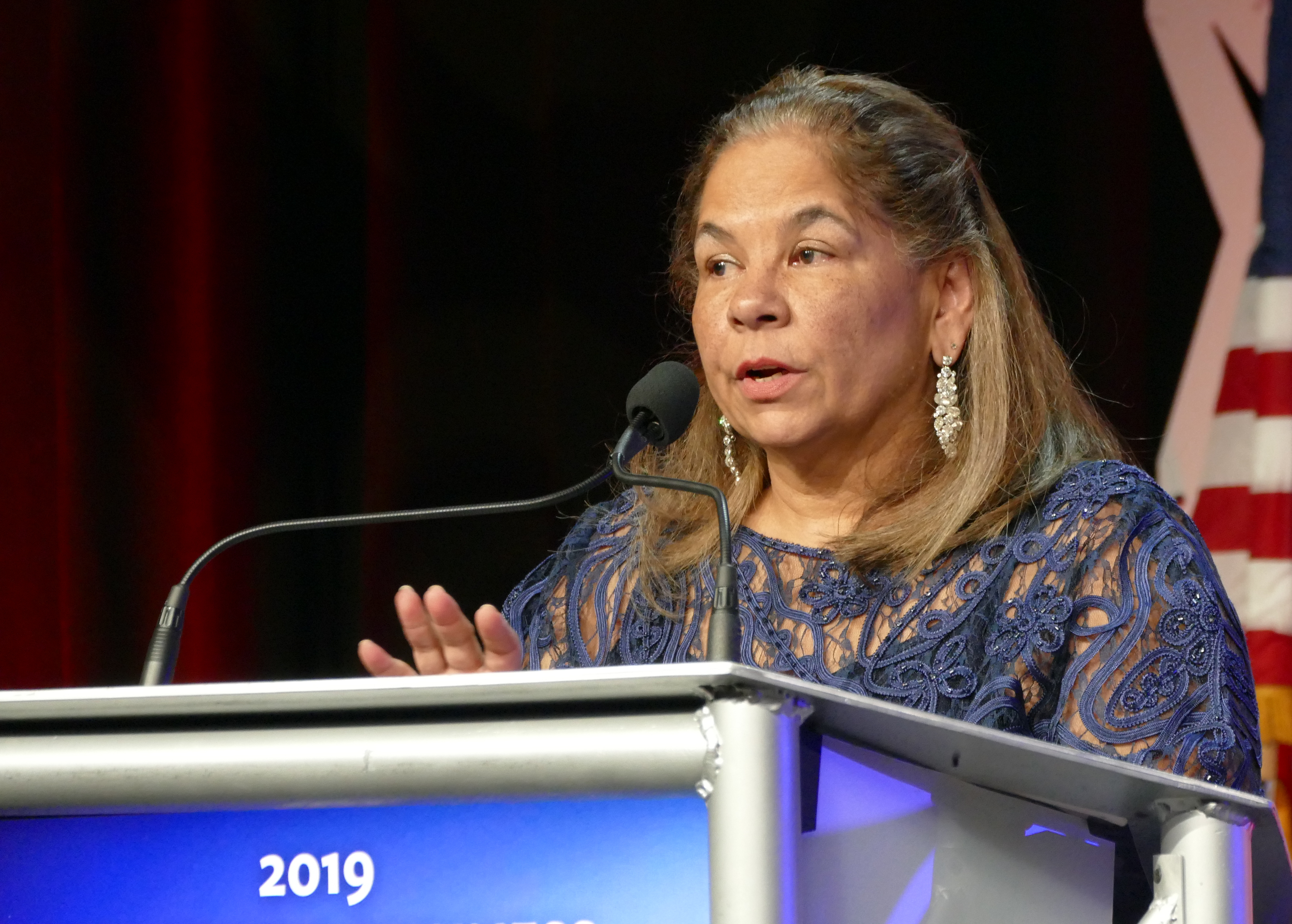 Dr Renee Cousins King reminisces about lessons learned from her dad ...