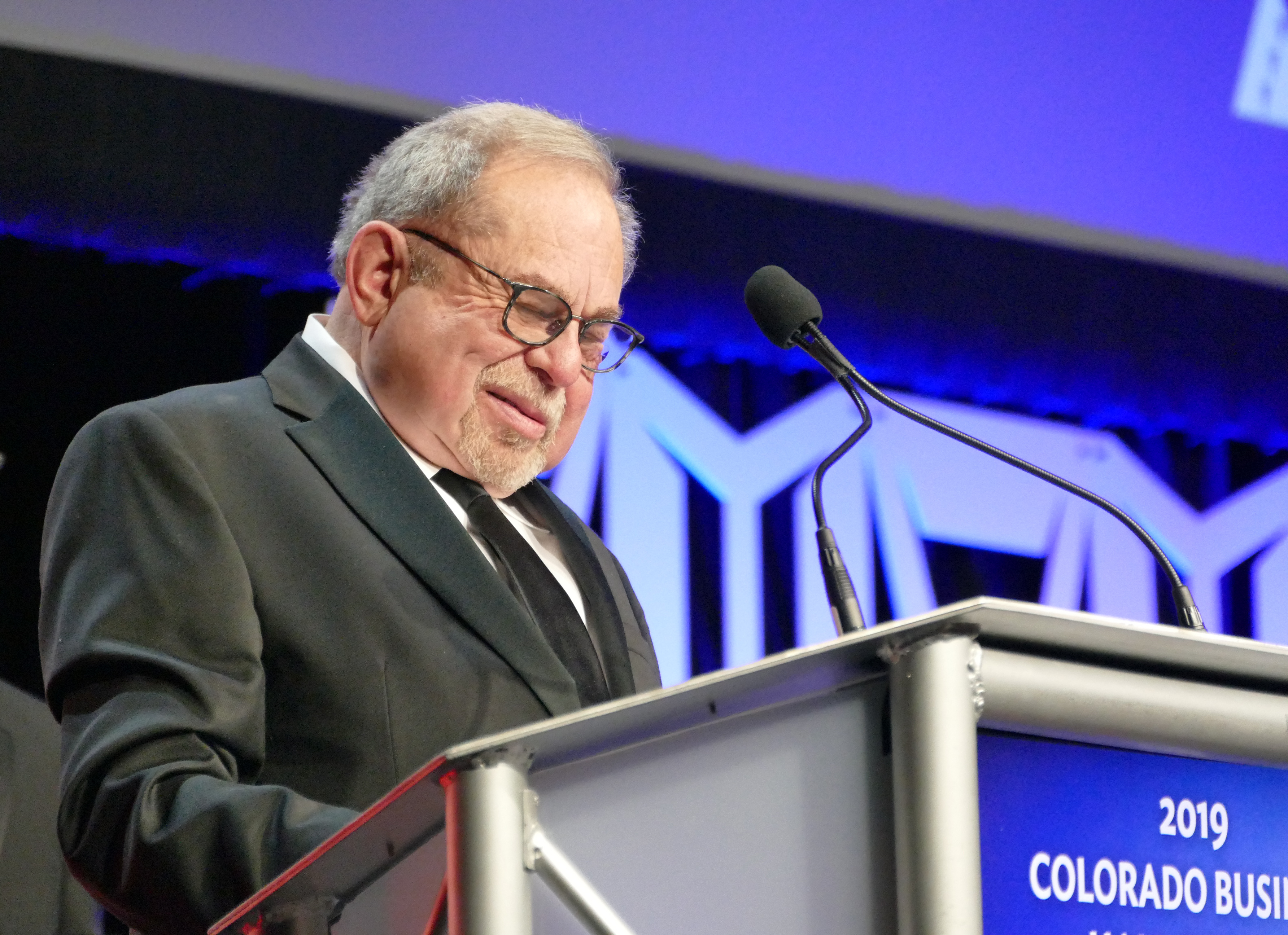 Evan Makovsky tells about lessons for success