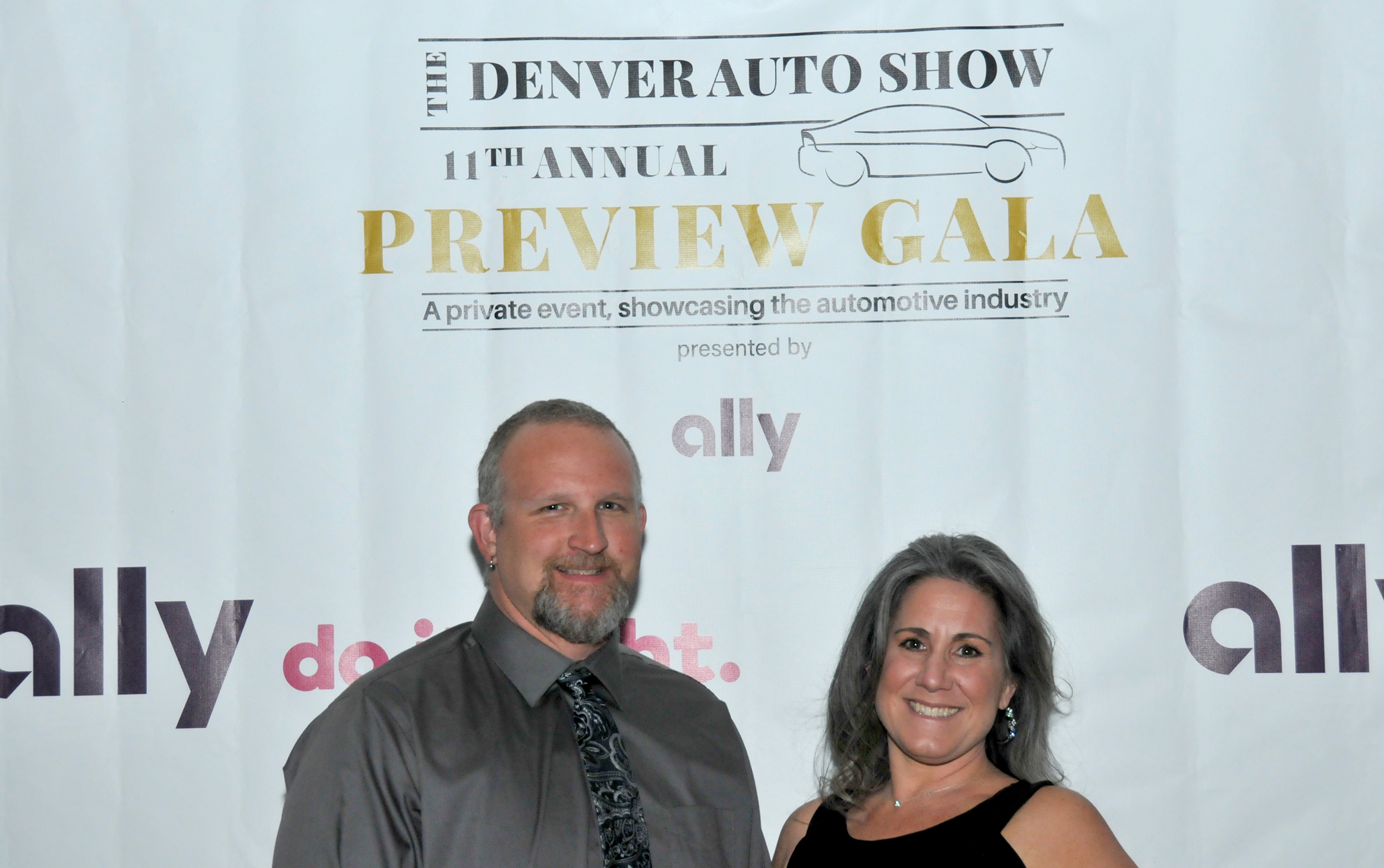 Wes Bowers, Michelle Stanton