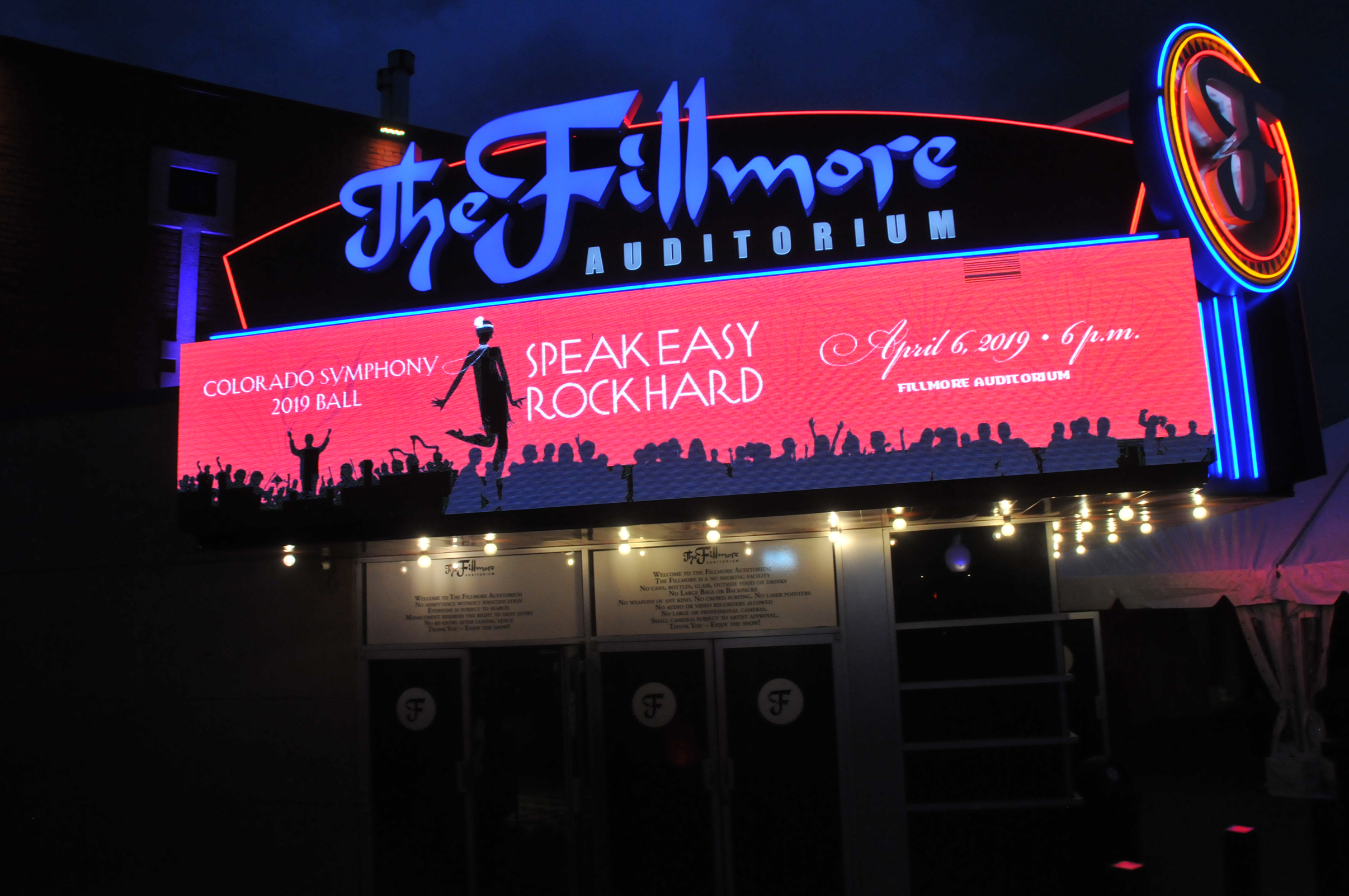 The CSO's annual event attracted more than 650 guests