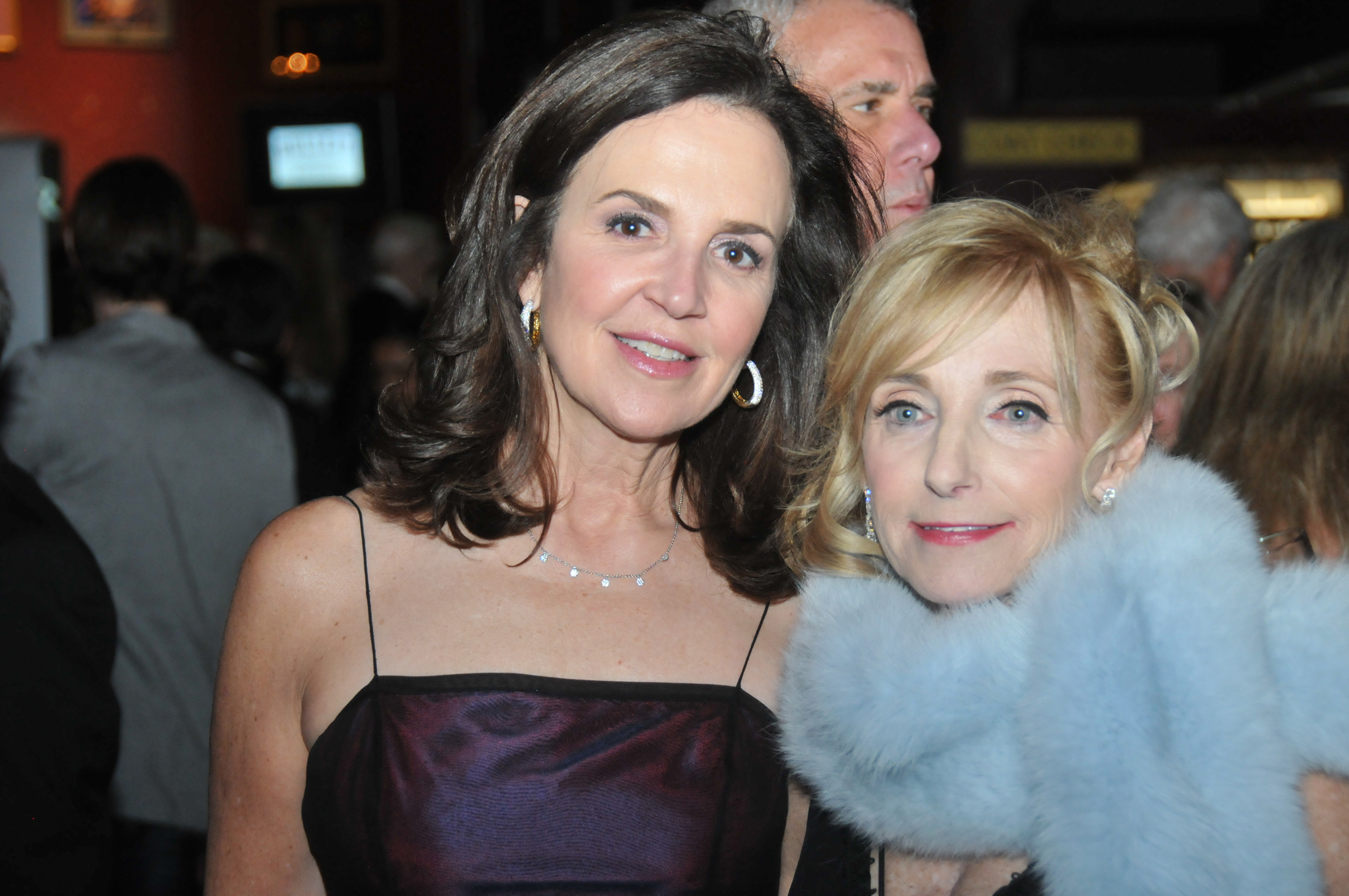 Ellen Ruble, Renee Duncan