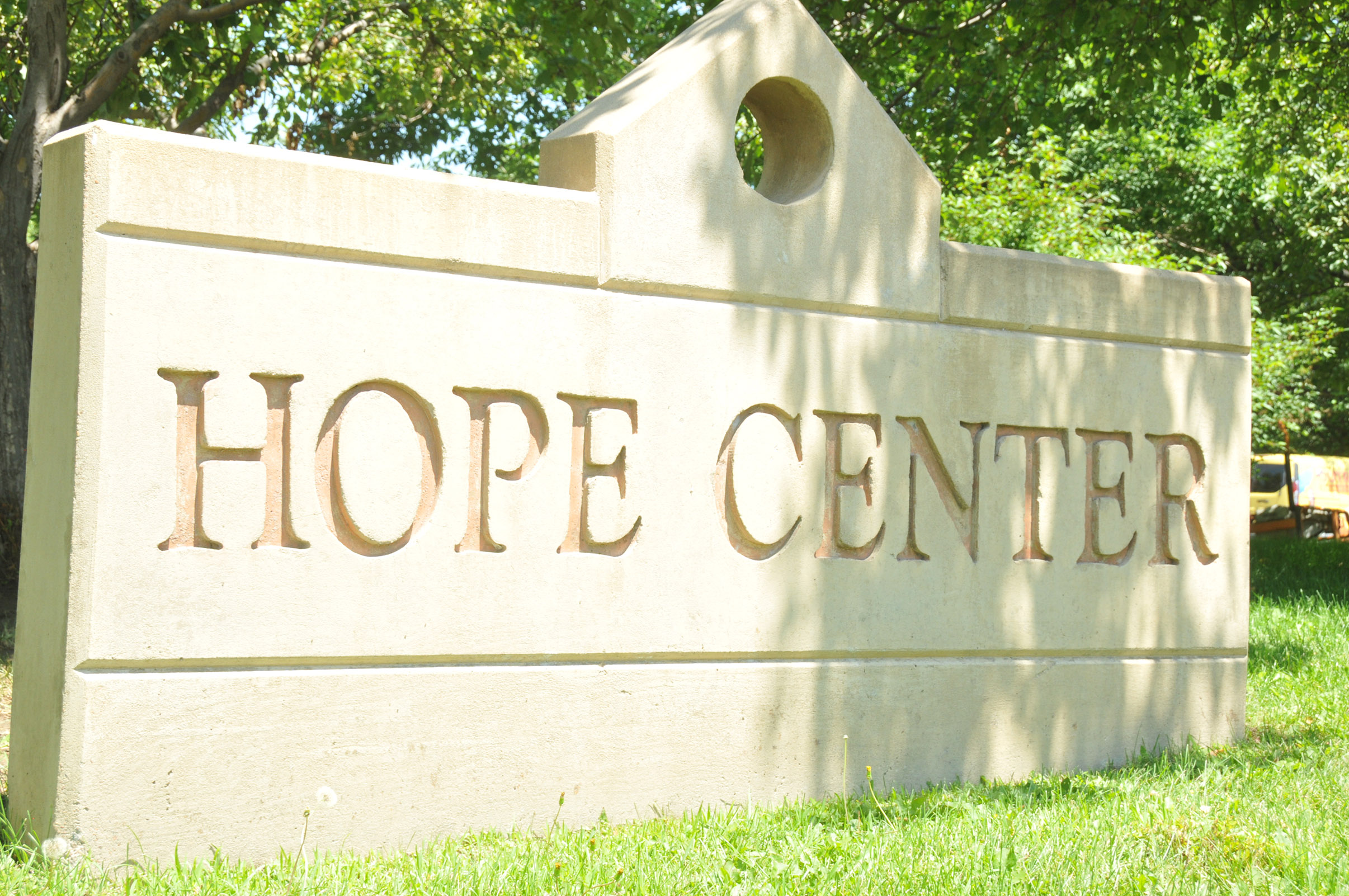 The Hope Center early childhood center celebrates 57 years of service ...
