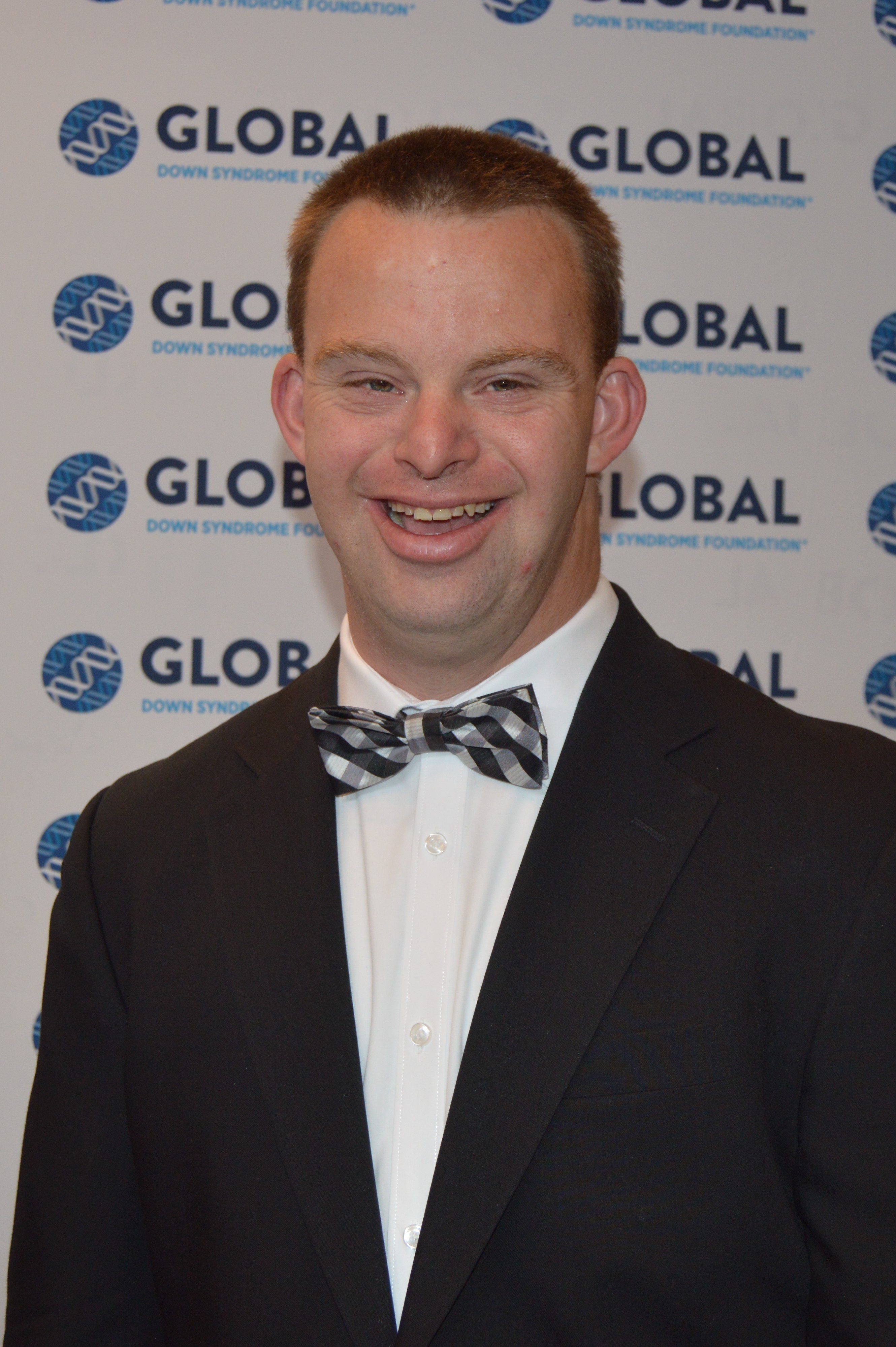 Tim Harris, past Q Award recipient