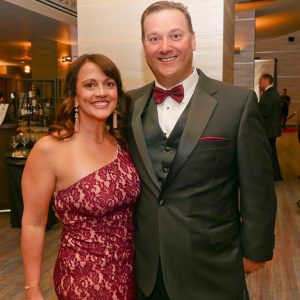 Anchor Center 2024 Sunset in the City Gala
