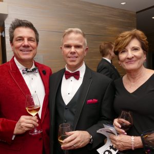 Anchor Center 2024 Sunset in the City Gala