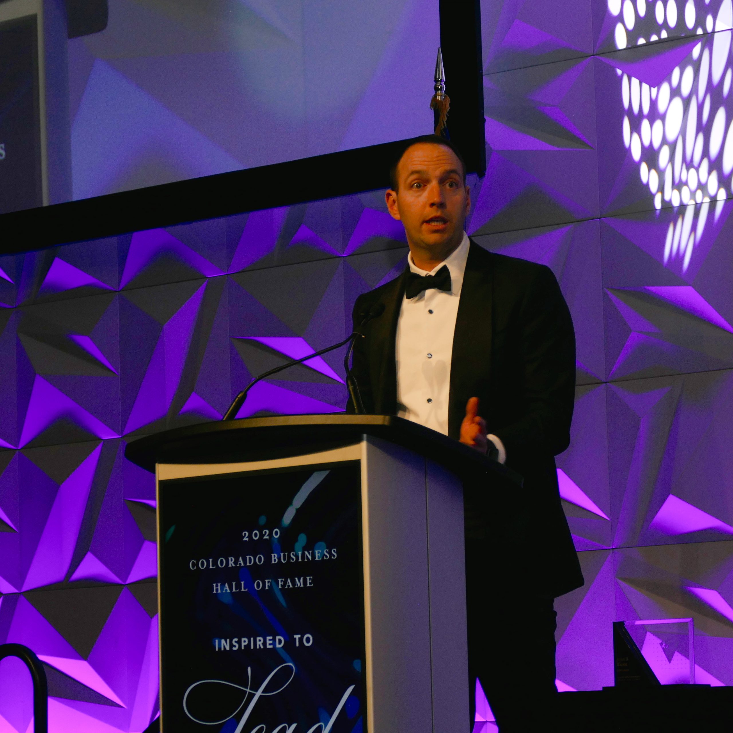 Paul Williamson, president of the Colorado region of UMB Bank ...