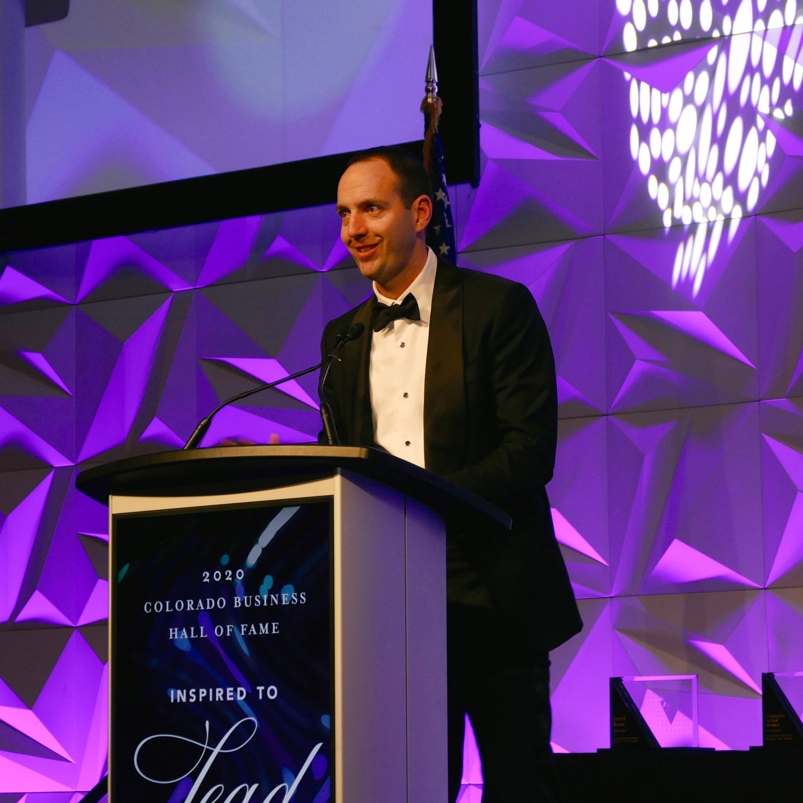Paul Williamson of UMB Bank