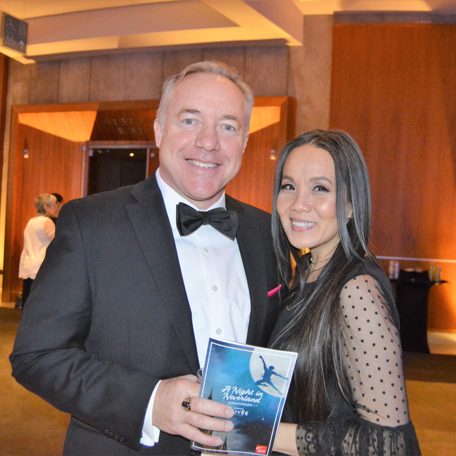(l to r): Erica Ruge, Kate Percy and Emily Bkoretz
