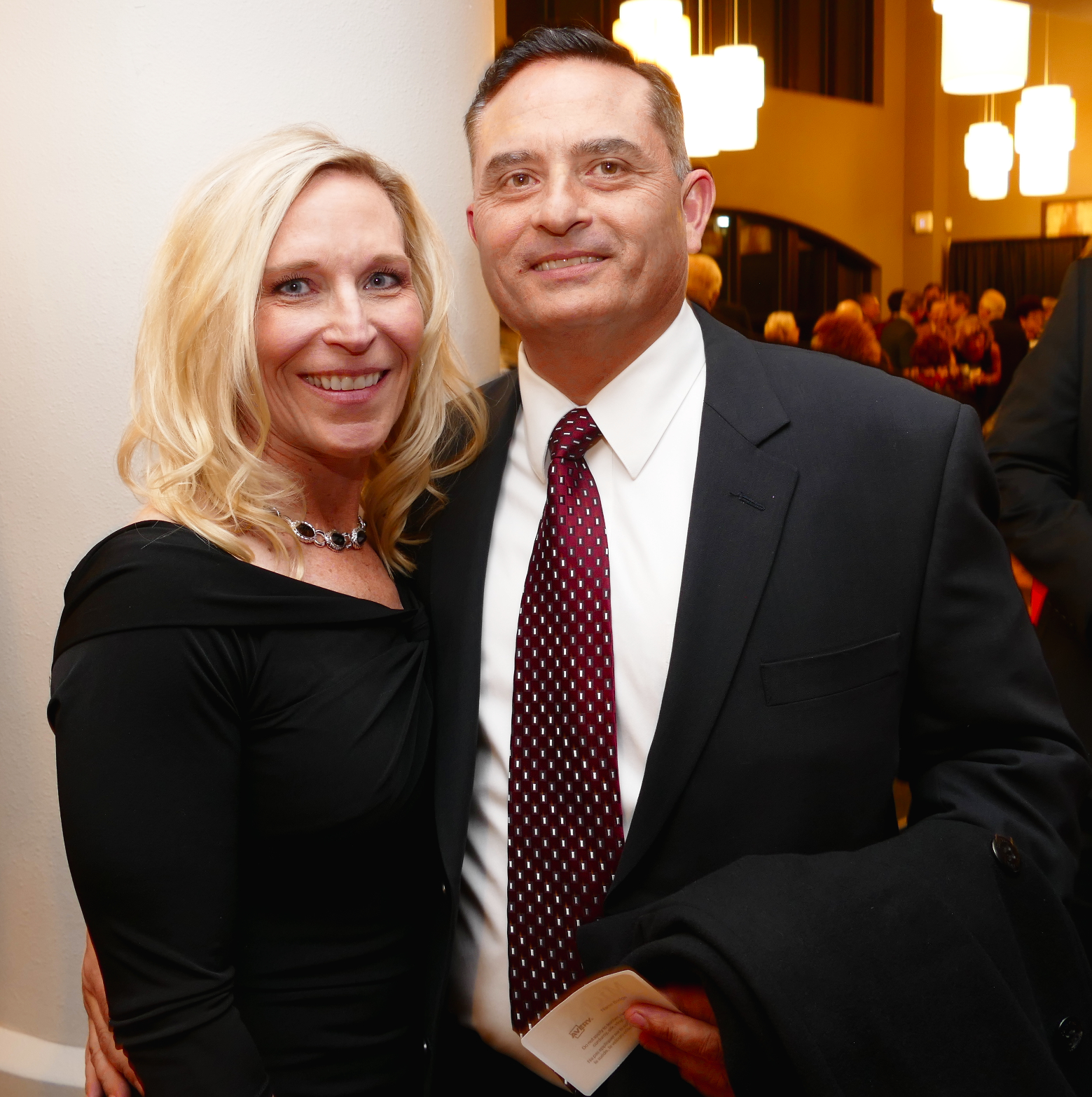 Gina Drury, left, Tracey Swerdfeger, Jane Rhodes, Sharon Swerdfeger ...