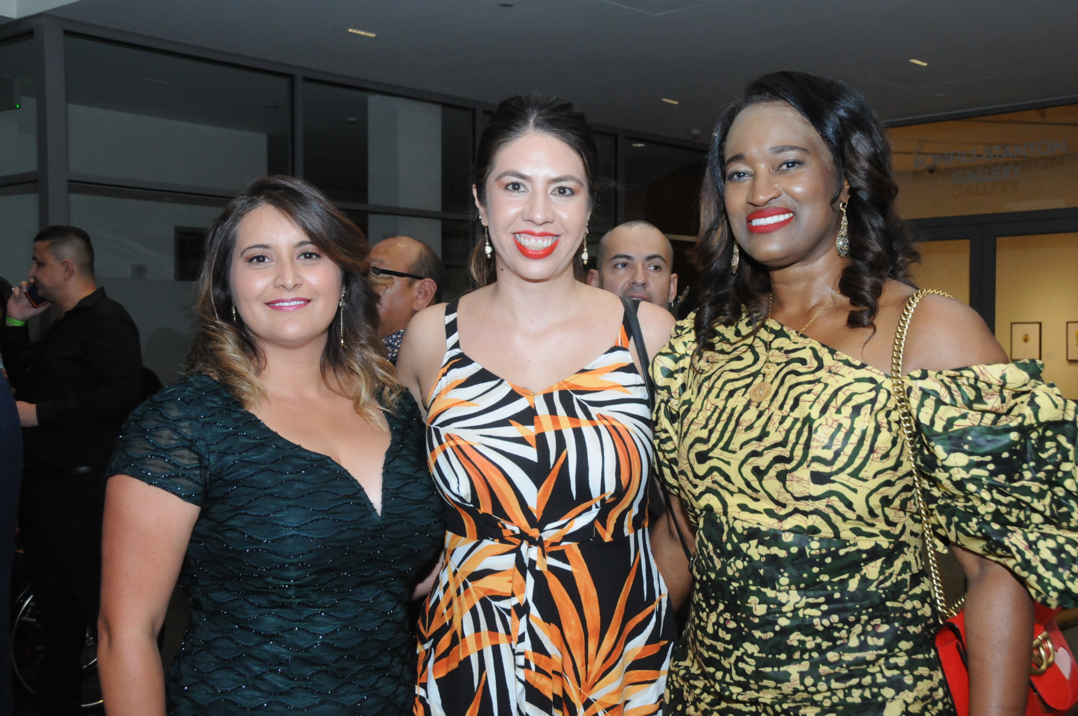 Denise Suarez, Crestina Martinez, Colorado State Representative ...