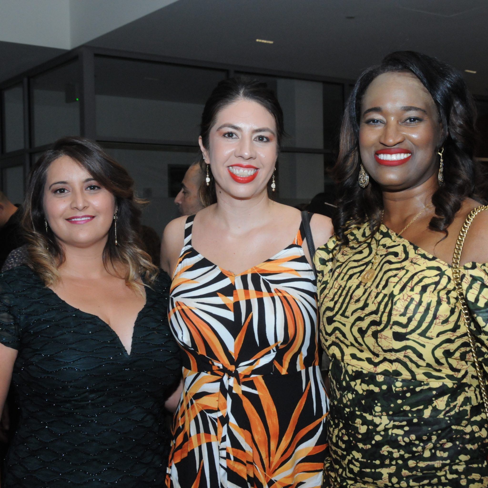 Denise Suarez, Crestina Martinez, Colorado State Representative ...