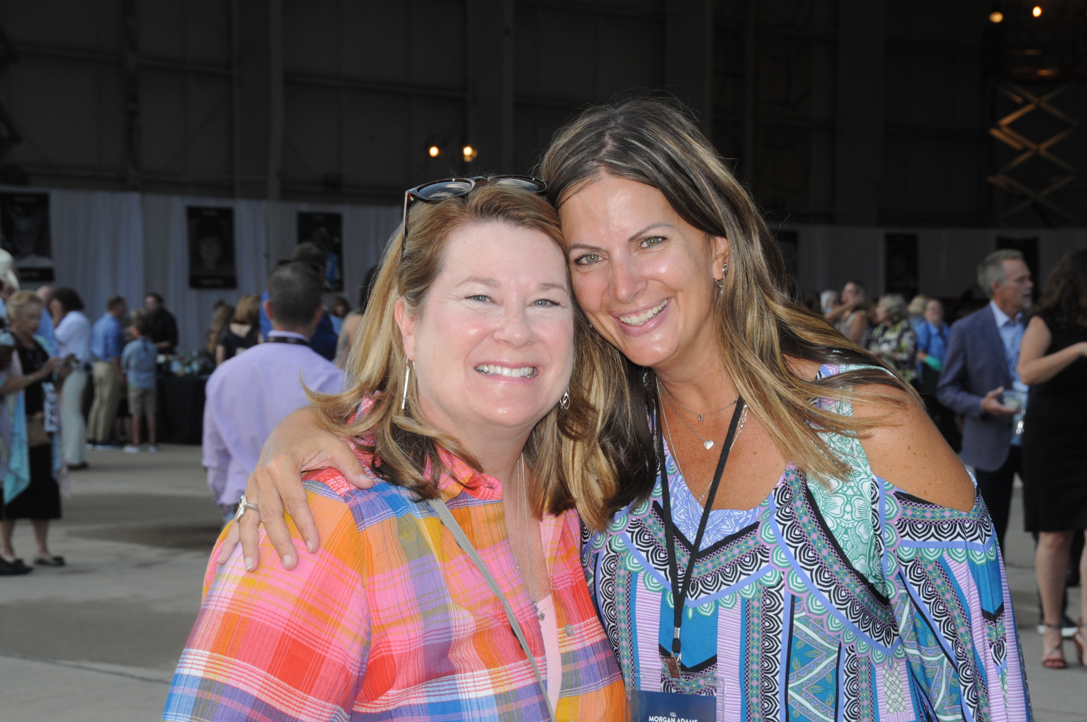 Stephanie Challis, Jill Copeland