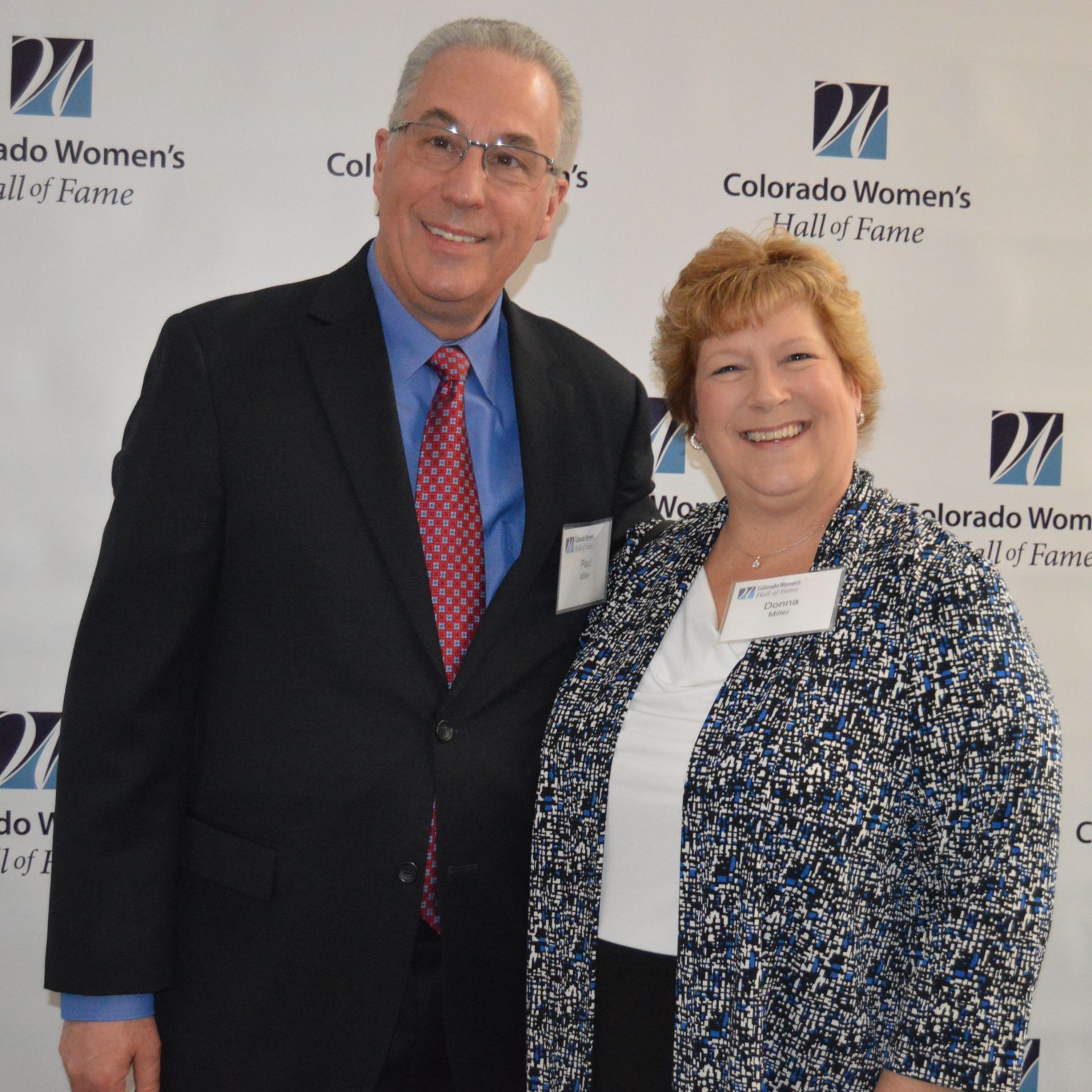 (l to r): Brenda Lucero, Sonya Potter, Ana Barrera