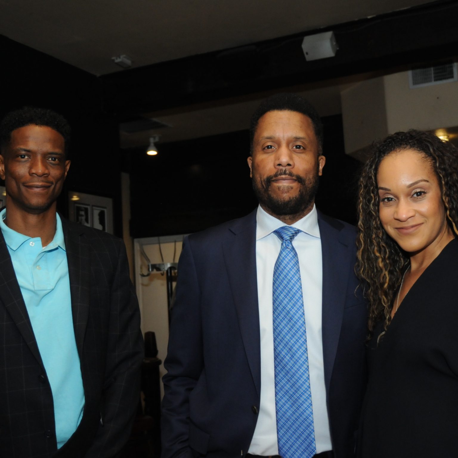 Dr. Warren Hern with First Lady Dottie Lamm