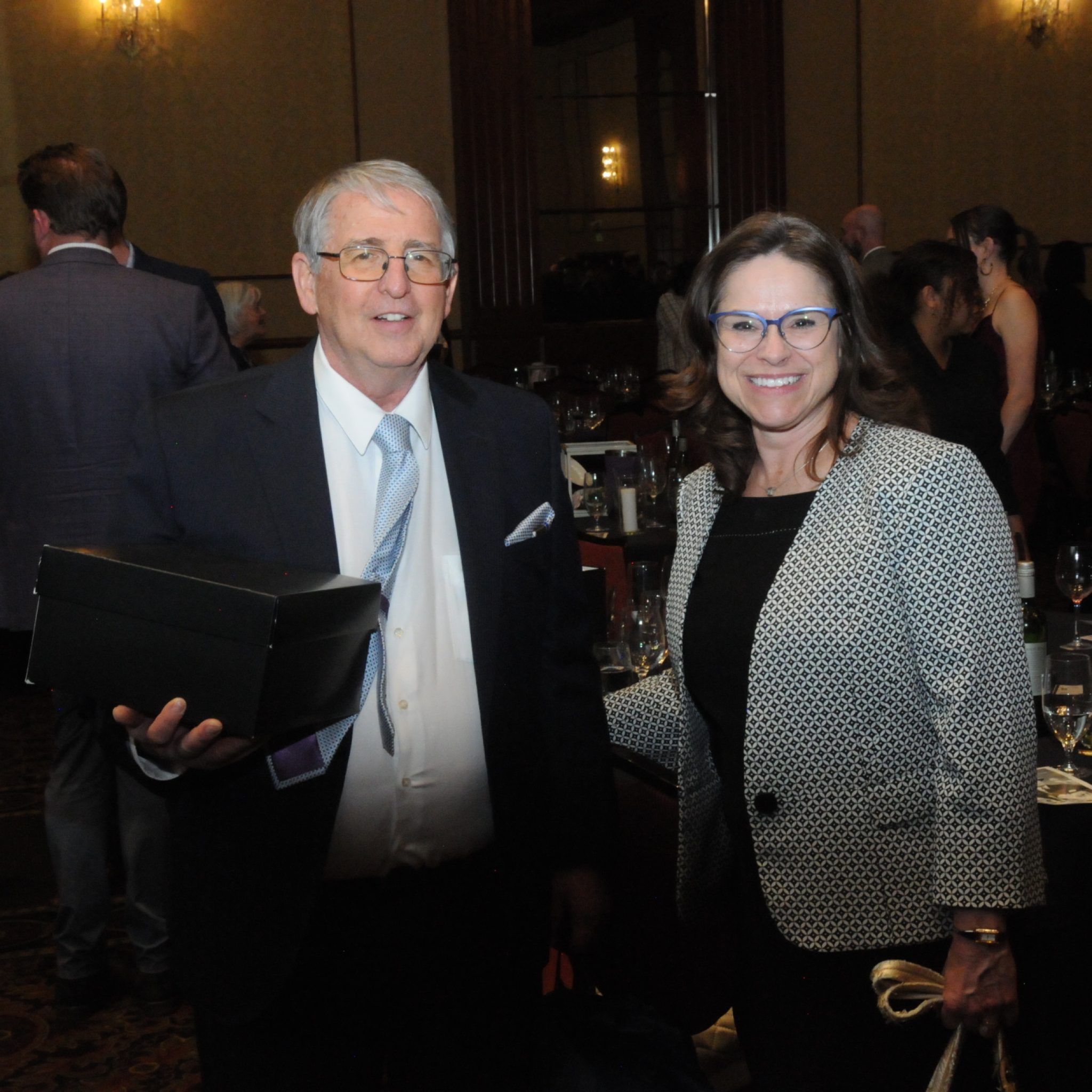 Nikki Edwards, Jessica MacAulay