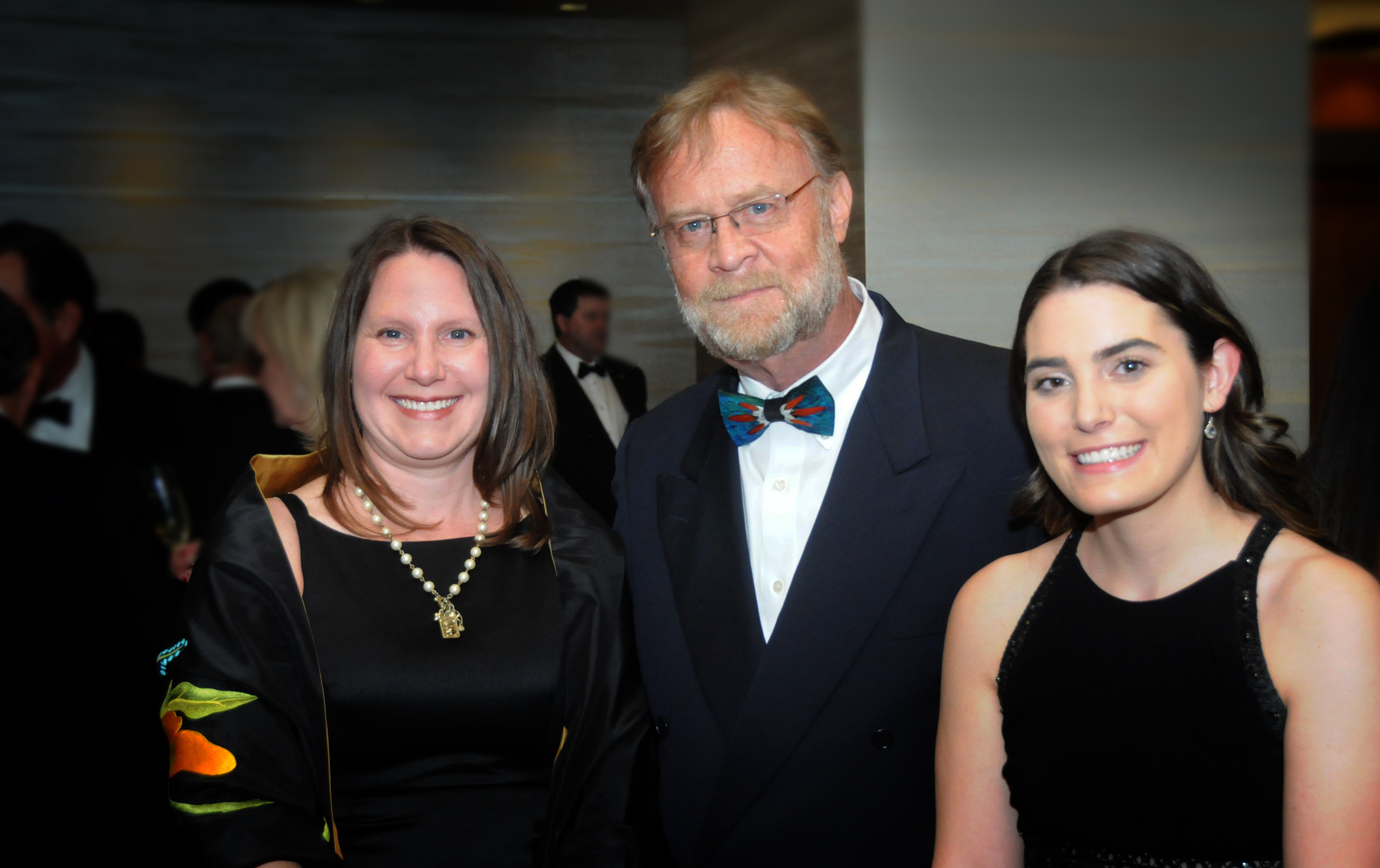 Jaime Gardner, Chip Taylor, Madeleine Bendalin