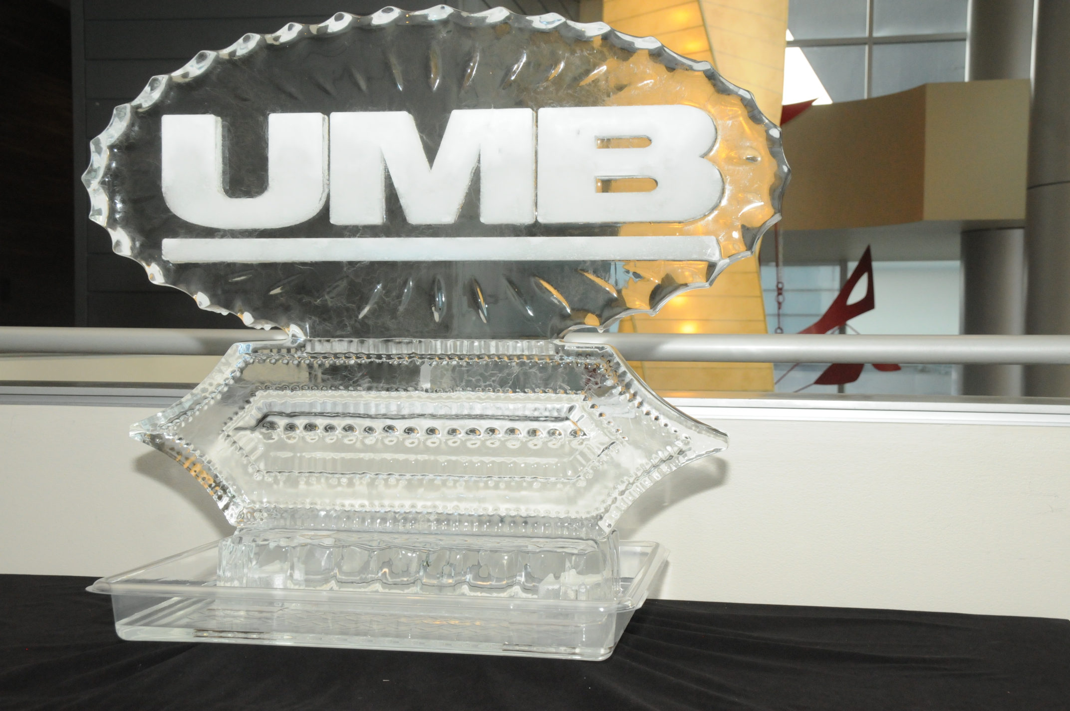 UMB Bank was Presenting Sponsor of the event