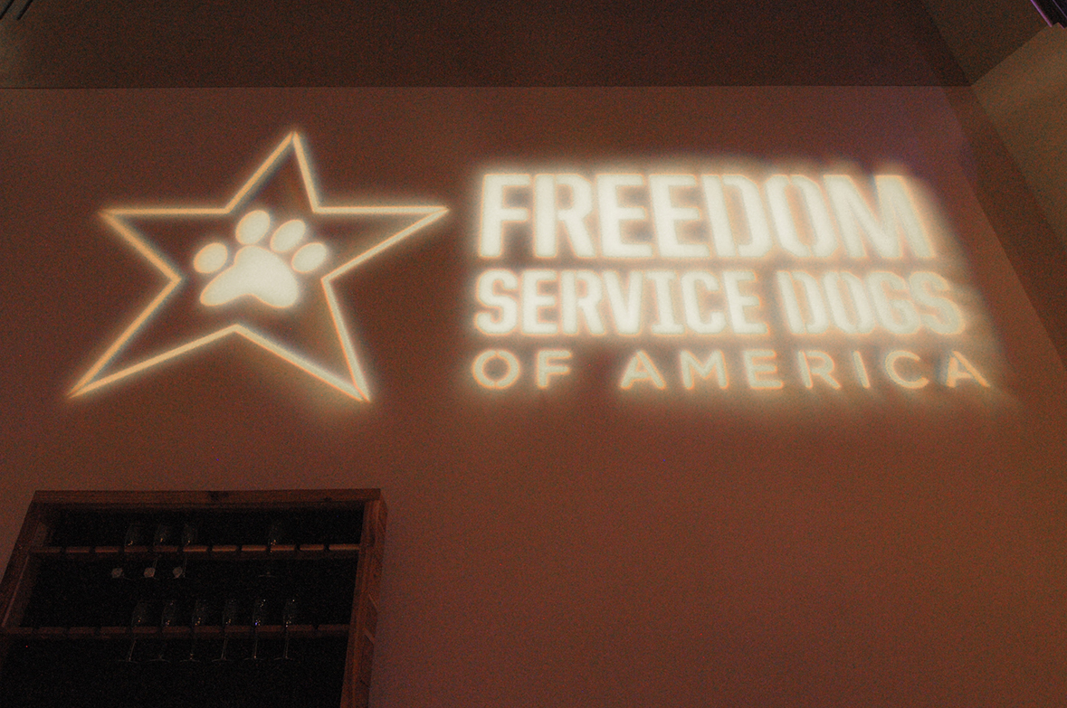 The 10th Annual Freedom Service Dogs Diamonds in the Ruff was held at ...