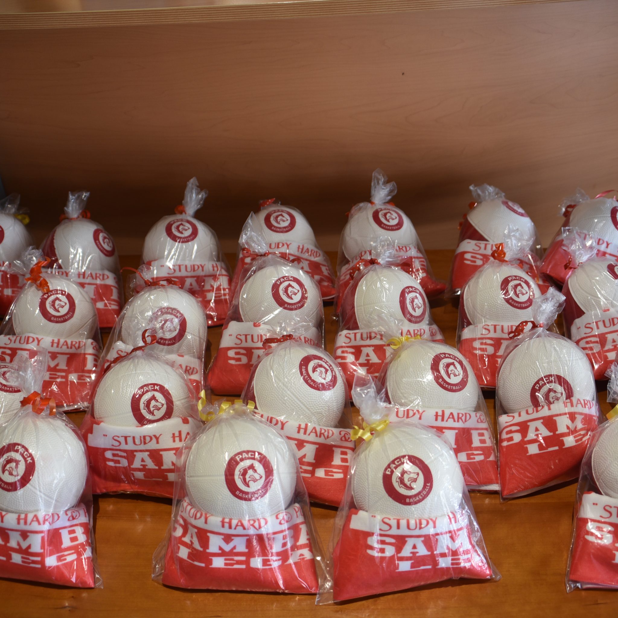 The Sam Batey legacy