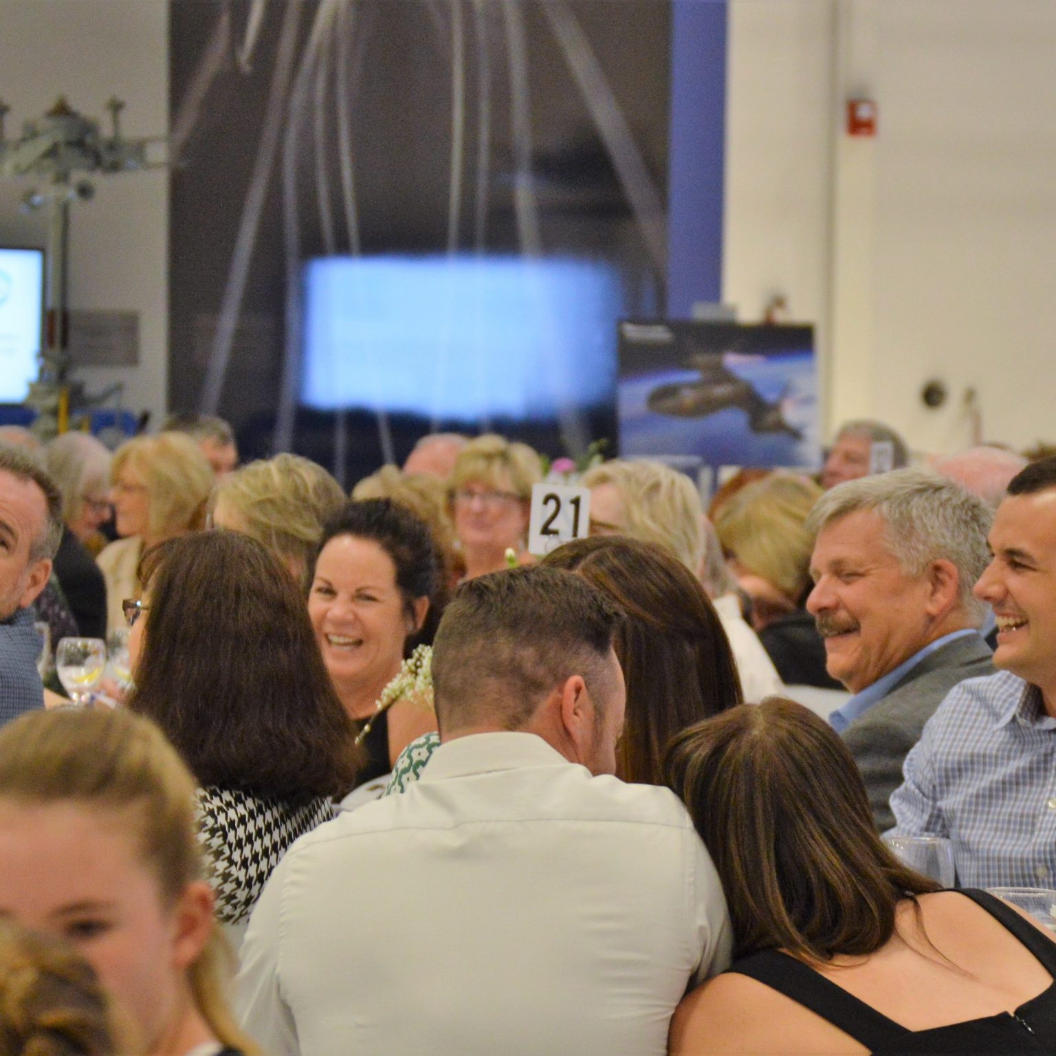 USAF retired major Brian Shul had a showstopper beginning to his ...