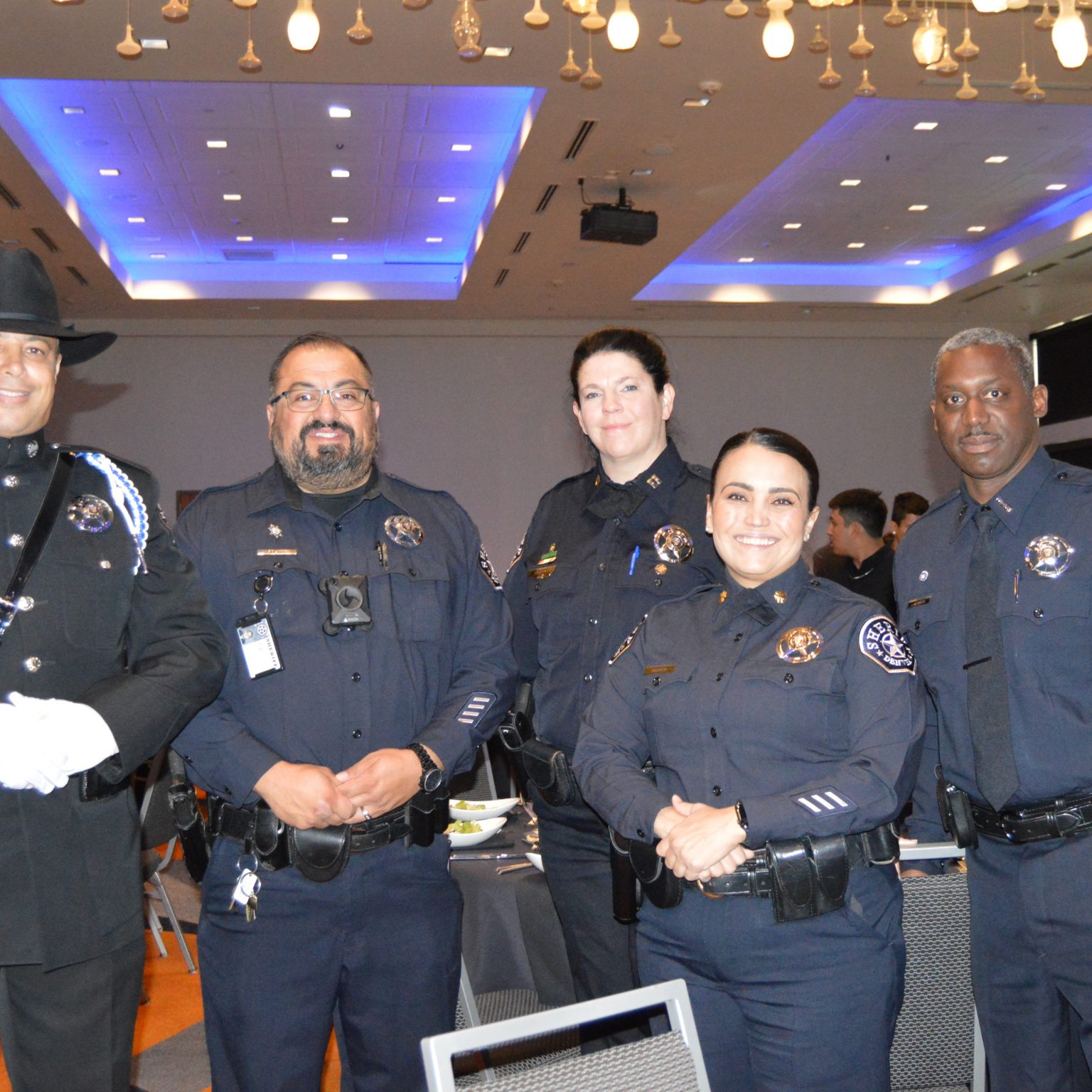 12th Annual Denver Public Safety Luncheon Spotlights First Responders