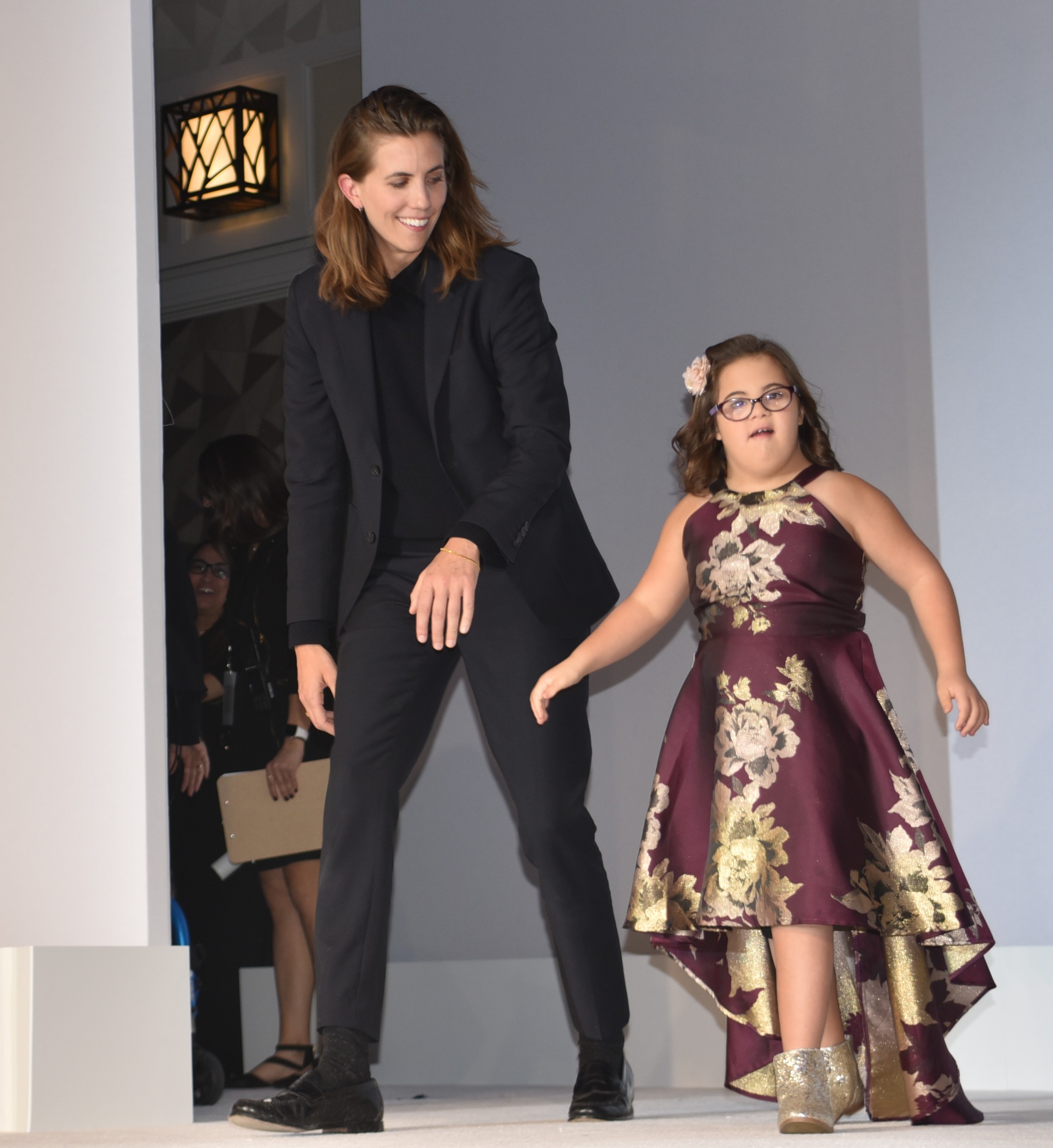 Grey's Anatomy's E.R. Fightmaster with Maayan Omran