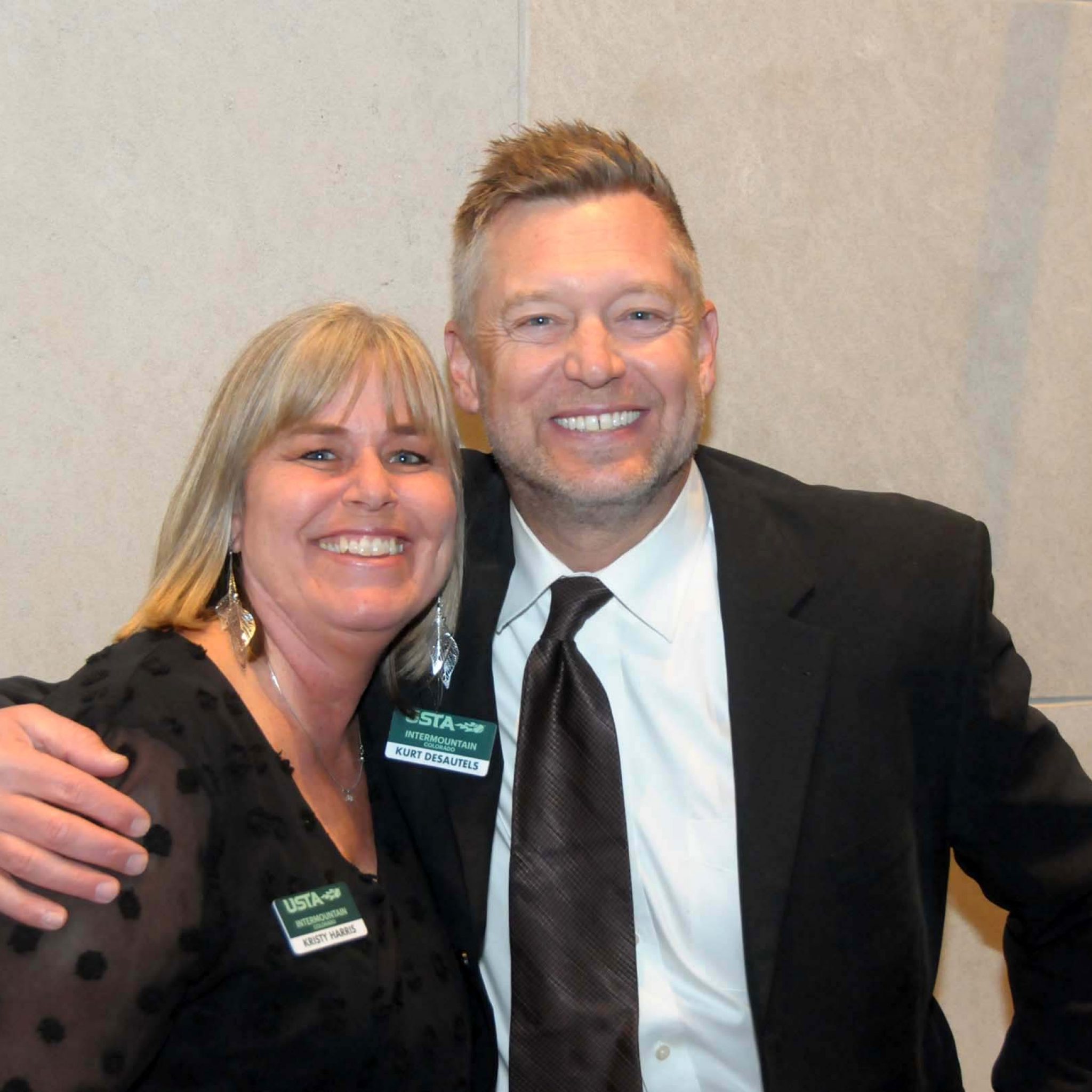 Lisa Schaefer, Mary Brennan, Taylor McKinley, Nikki Hola