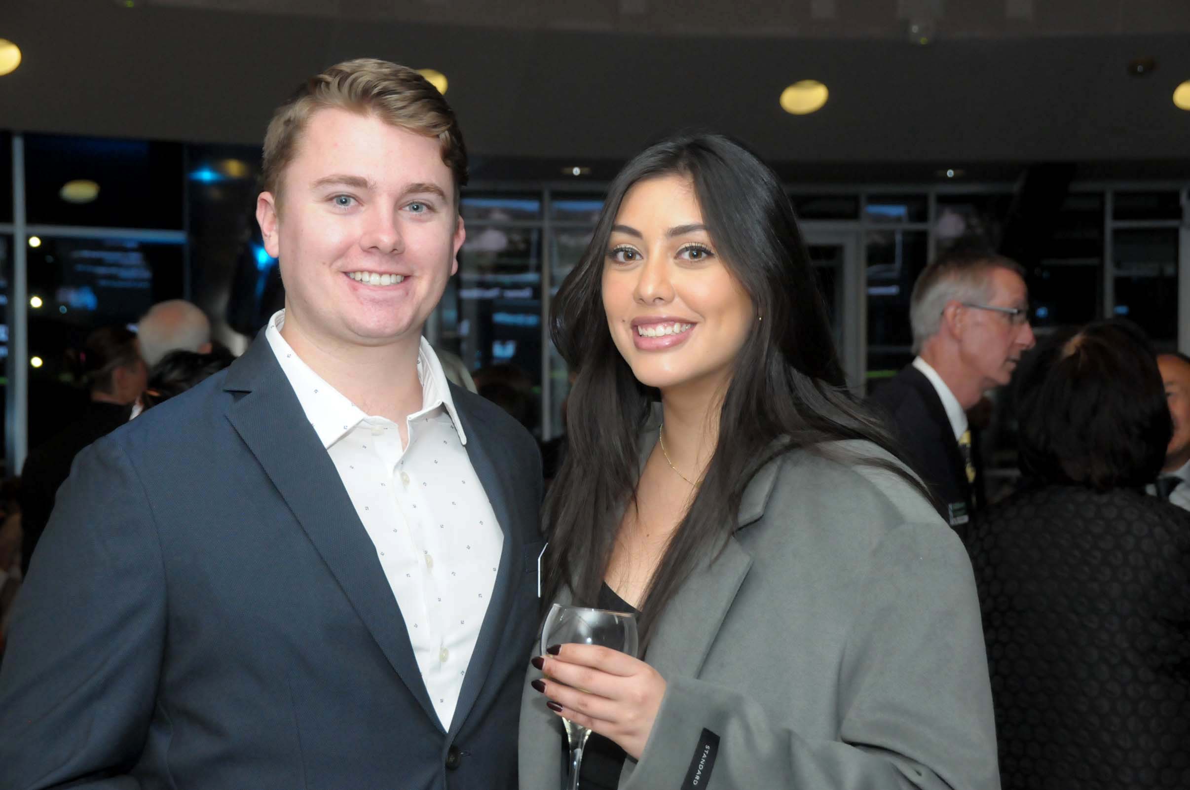 Troy Jackson, Brooker Kiere