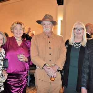 VFW Post 1 Salutes 123 Years With Annual Founders Gala
