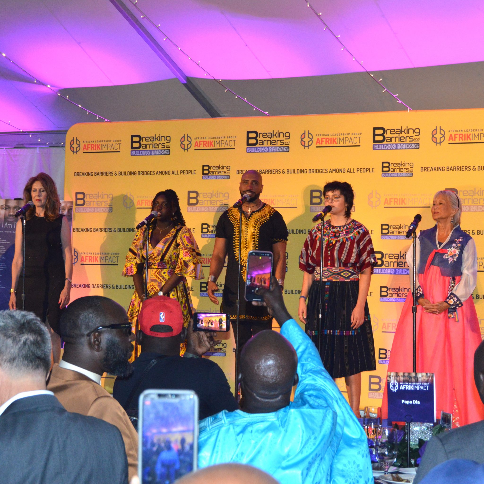 Brian Vogt, Denver Botanic Gardens CEO