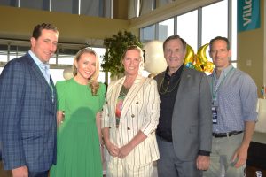 David and Emily Crowder